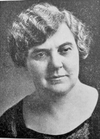 Elizabeth A. “Lizzie” Peiffer — Hall of Carthage Heroes