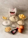 Raffaello Cookies — Angie's Kitchen