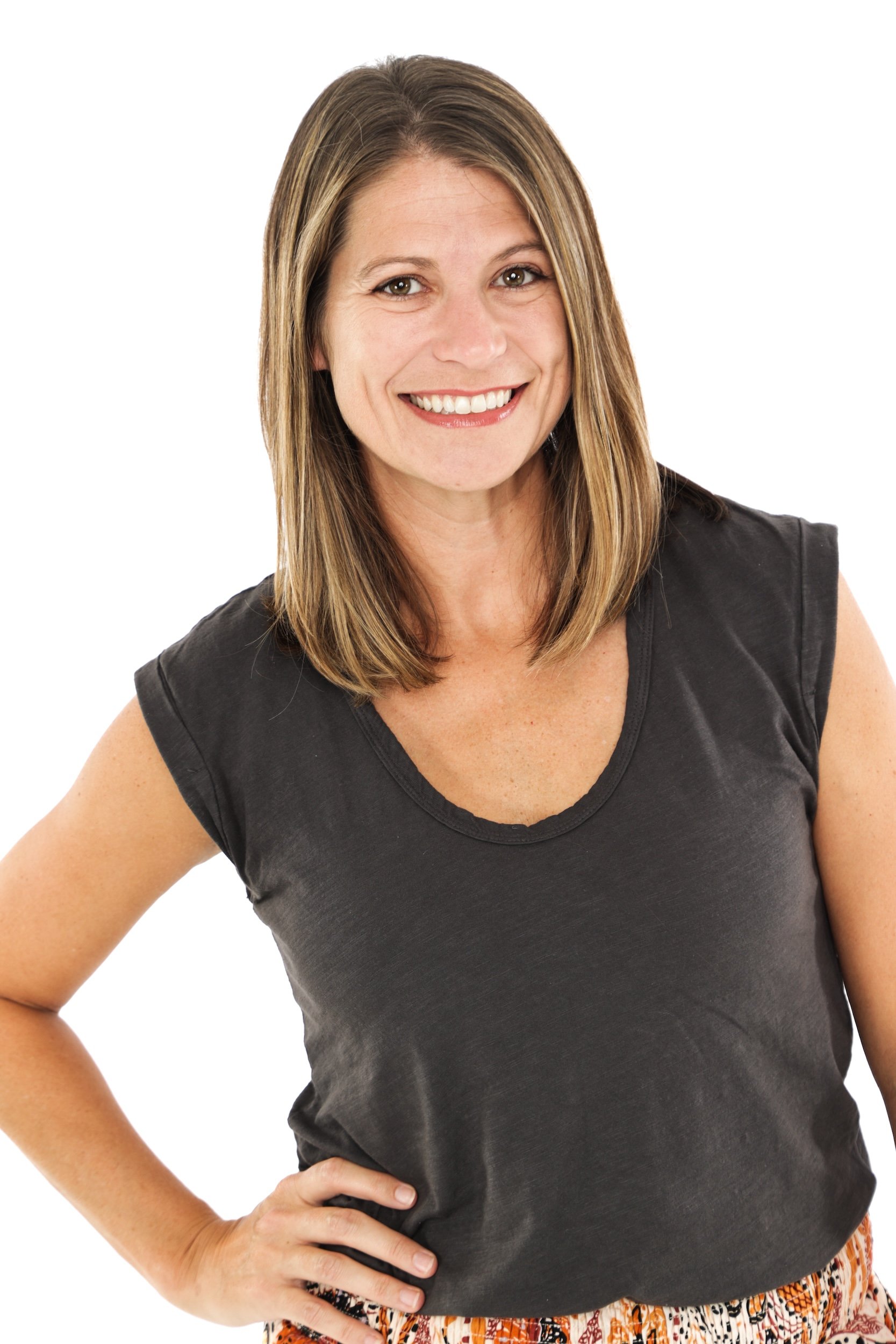 About Us — Envision Dance Studio | Destin, FL