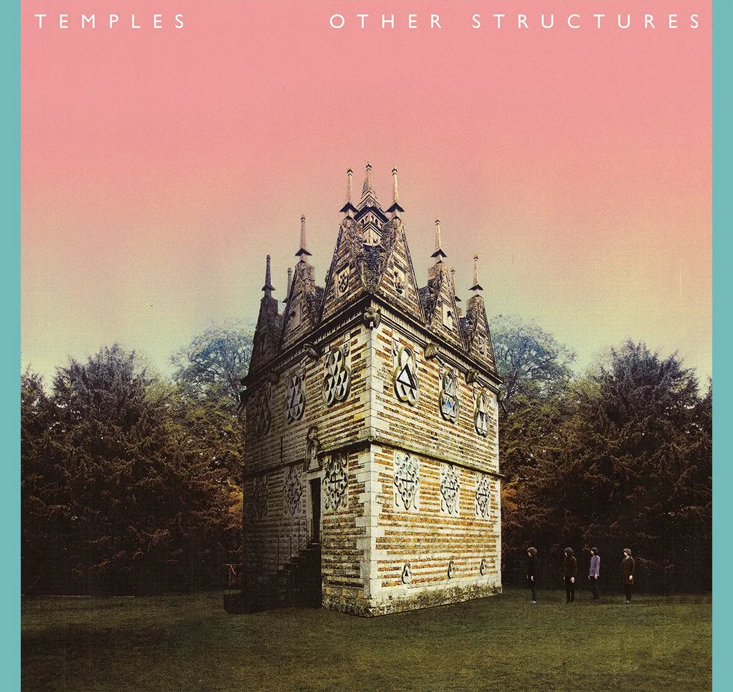 Temples Band