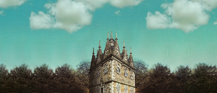 Temples Band — LIVE