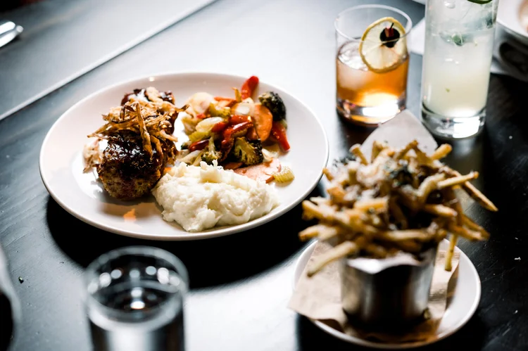 LeVeque Tower Residences