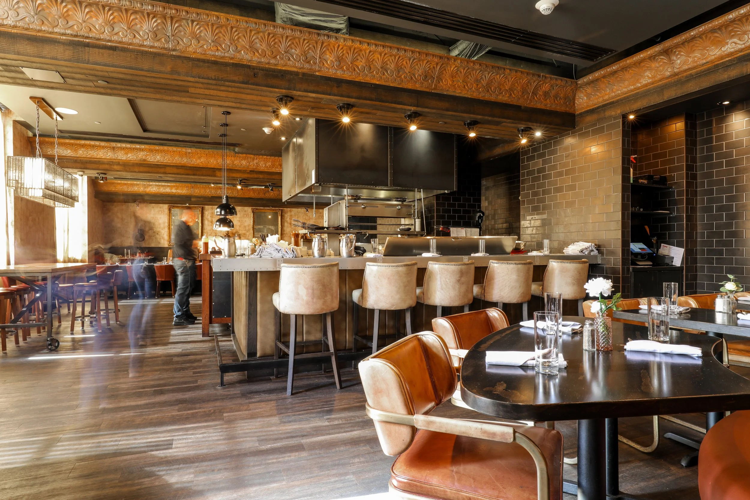 LeVeque Tower Residences