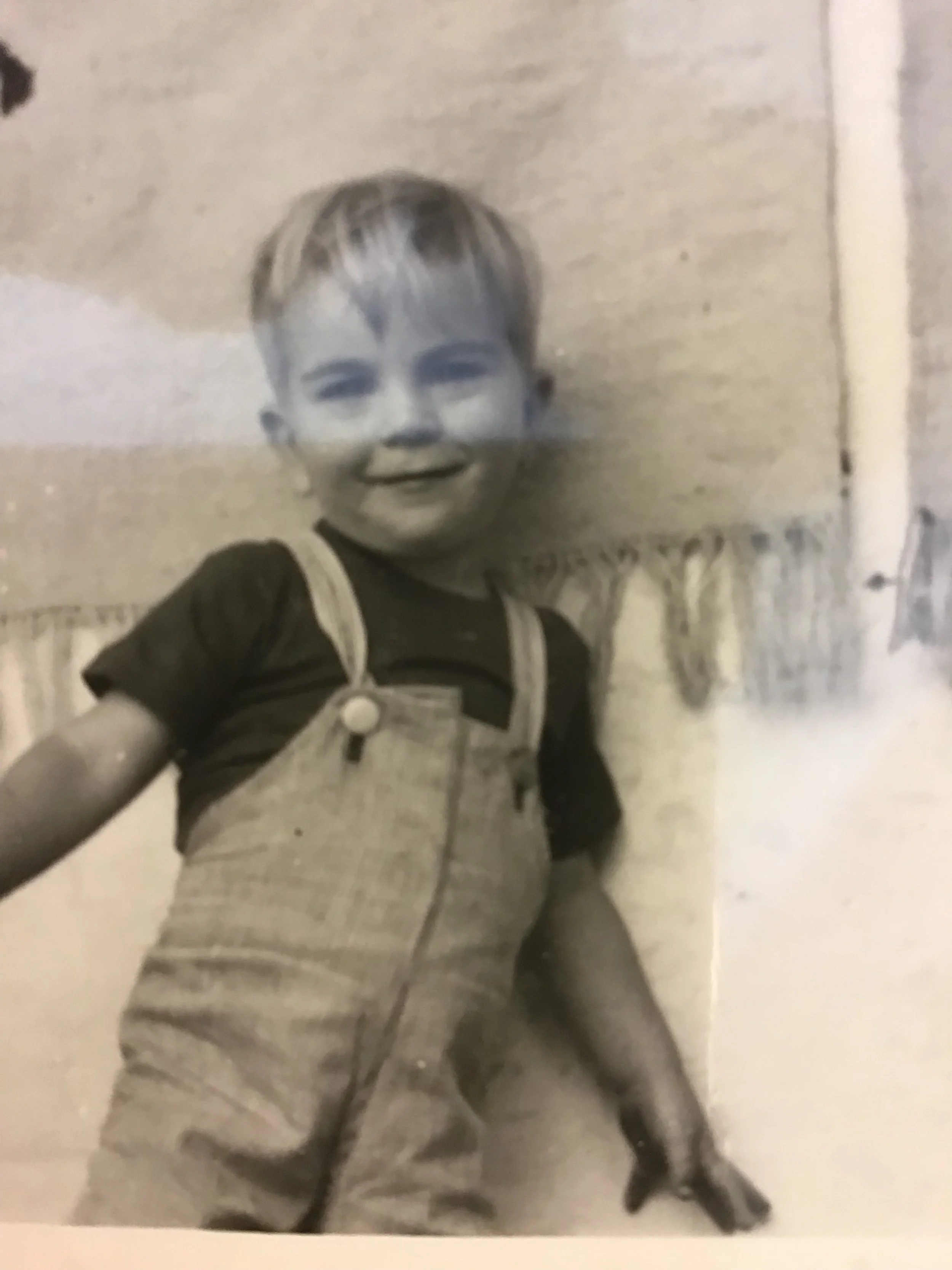 About Marcus — Marcus Powlowski, MP