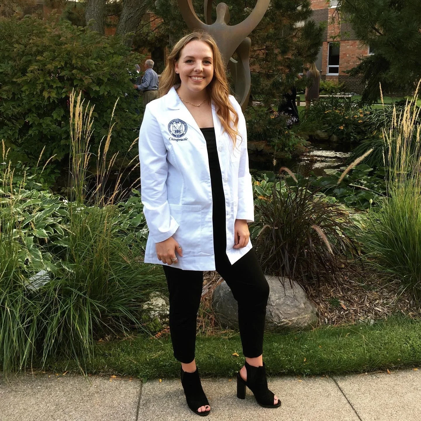 Team — Good medicine chiropractic and acupuncture