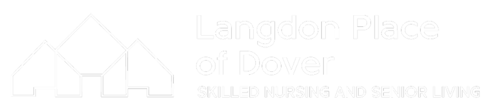 Our Center | Discover Quality Senior Care Today — Langdon Place of Dover