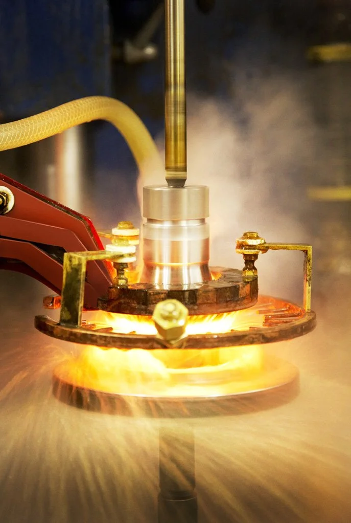 Our Expertise | Crafting Precision Components — MTE Heat Treatment Limited