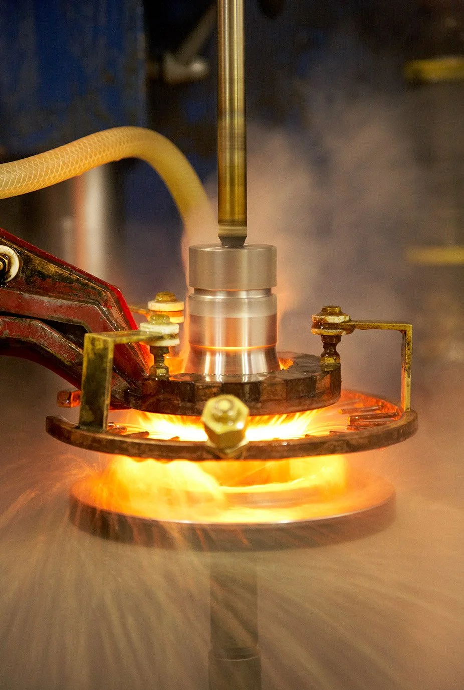 MTE Heat Treatment Limited