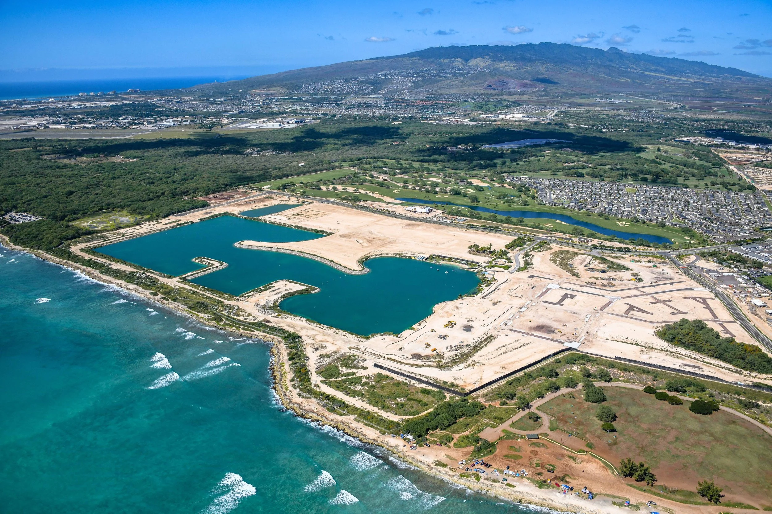 Wai Kai — J. Richard Hill & Co.