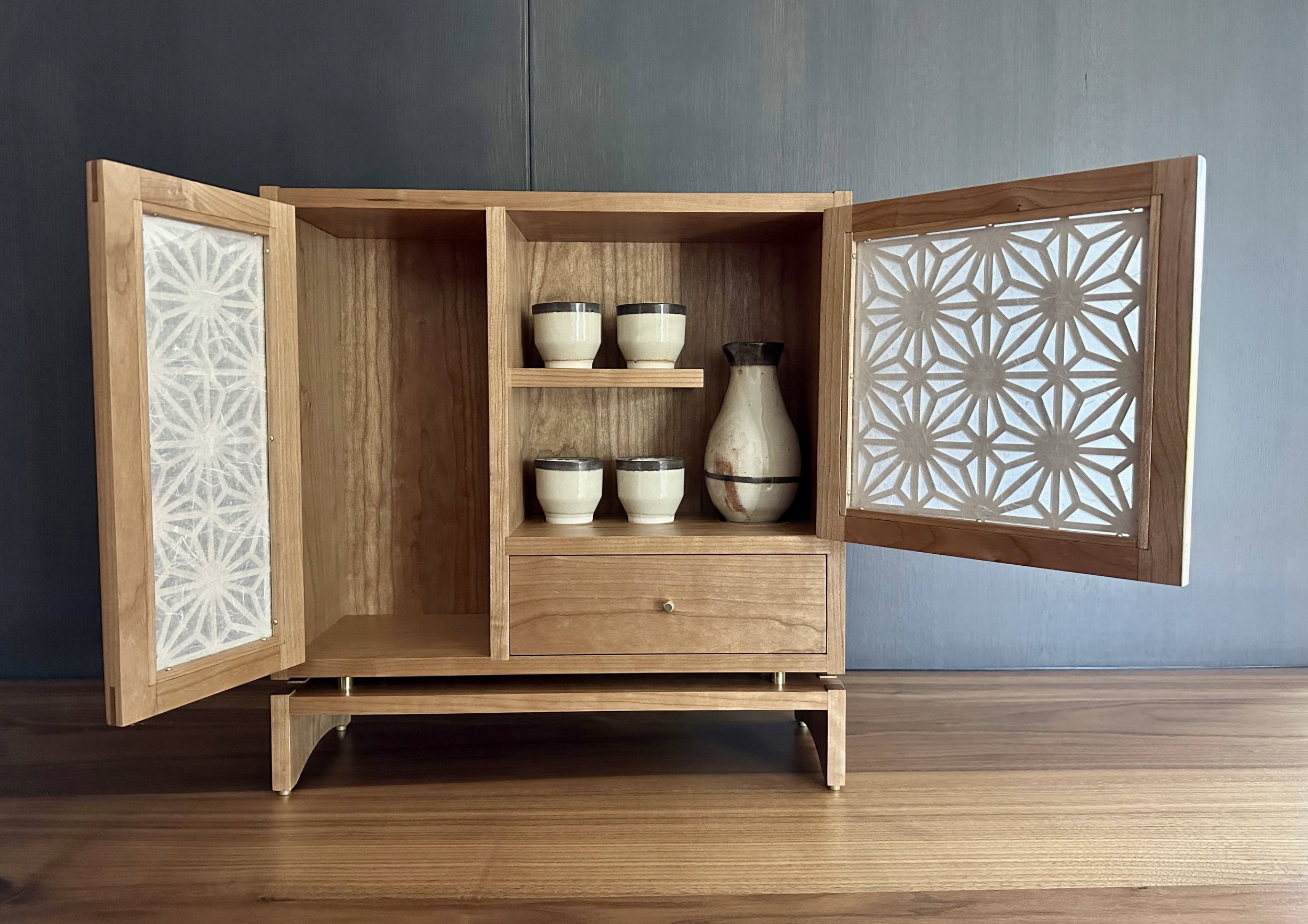 Behind the Tech Labs