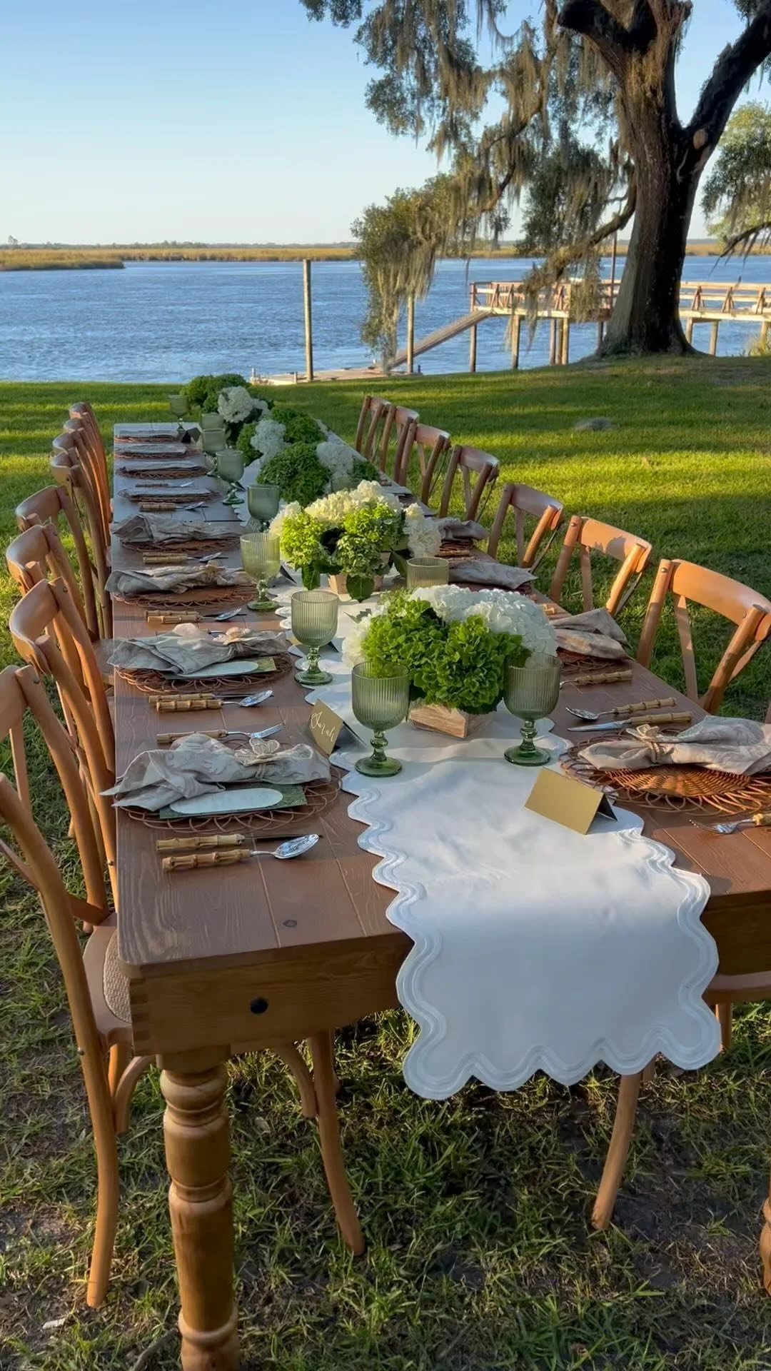 Jones Cole Rental Collective