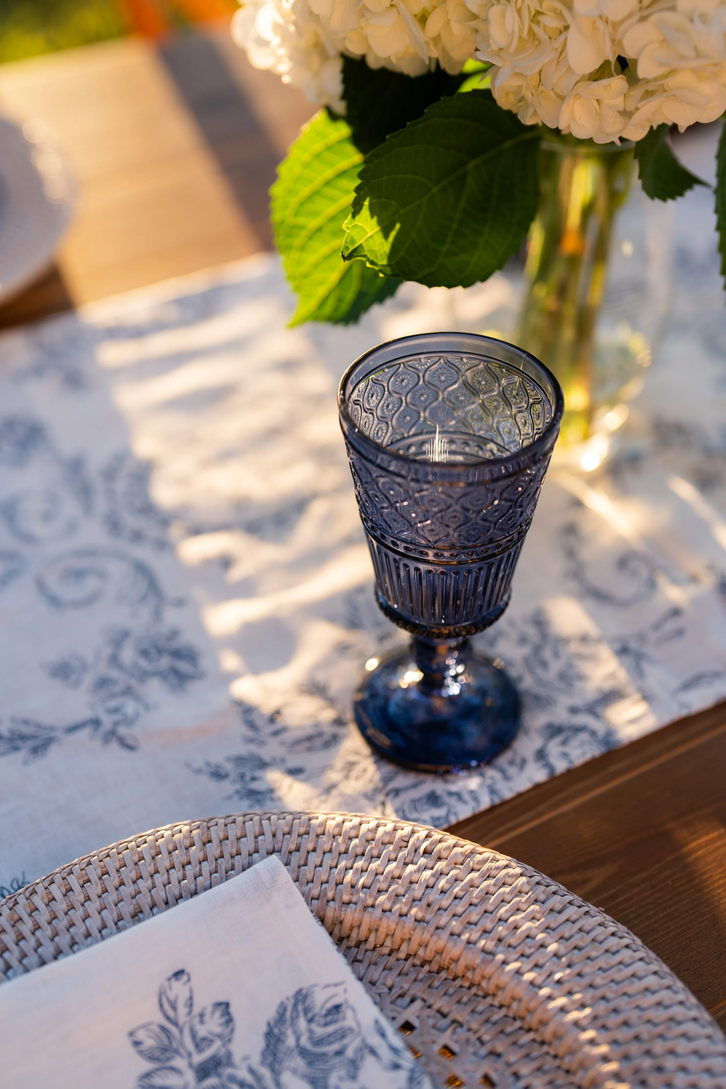 Jones Cole Rental Collective