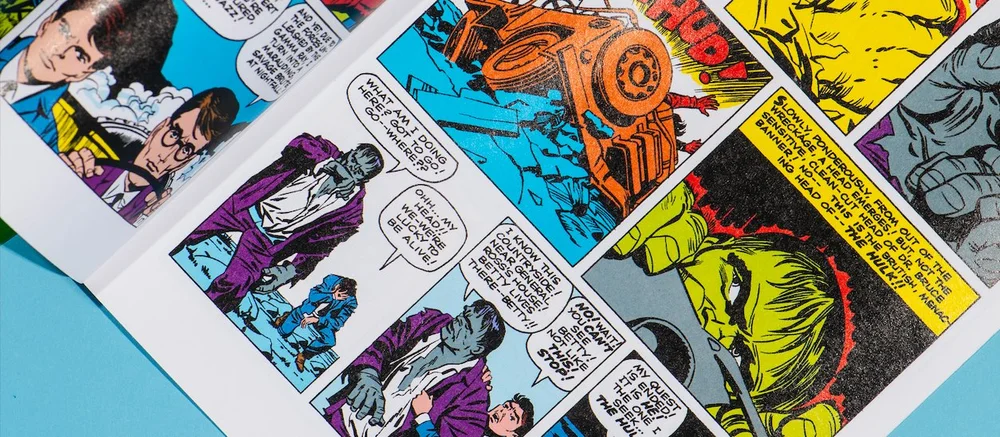 History | CSN: Last of the Comic Book Fanzines — Comic Shop News
