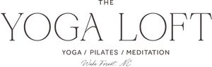 Wake Forest Yoga, Pilates, and Meditation Studio | The Yoga Loft