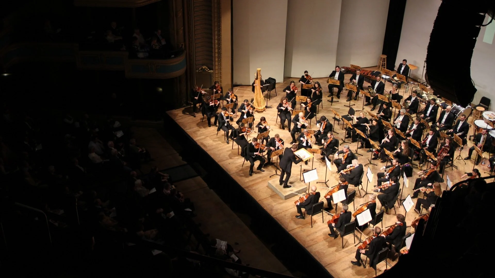 Ticketing Info — Louisiana Philharmonic Orchestra