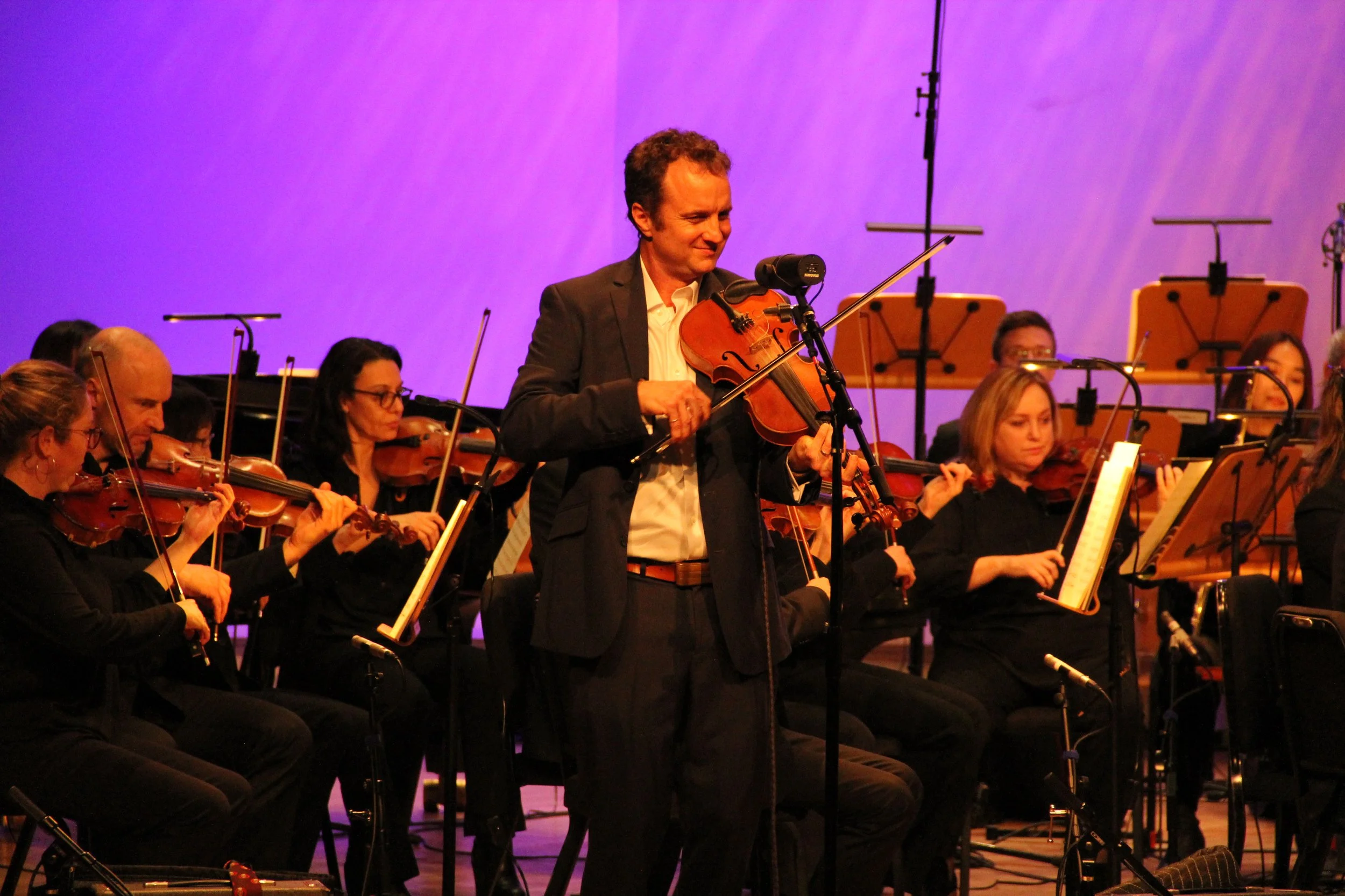 About — Louisiana Philharmonic Orchestra