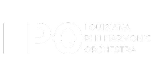 About — Louisiana Philharmonic Orchestra