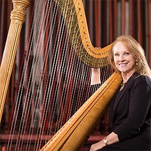 Rachel Van Voorhees Kirschman — Louisiana Philharmonic Orchestra