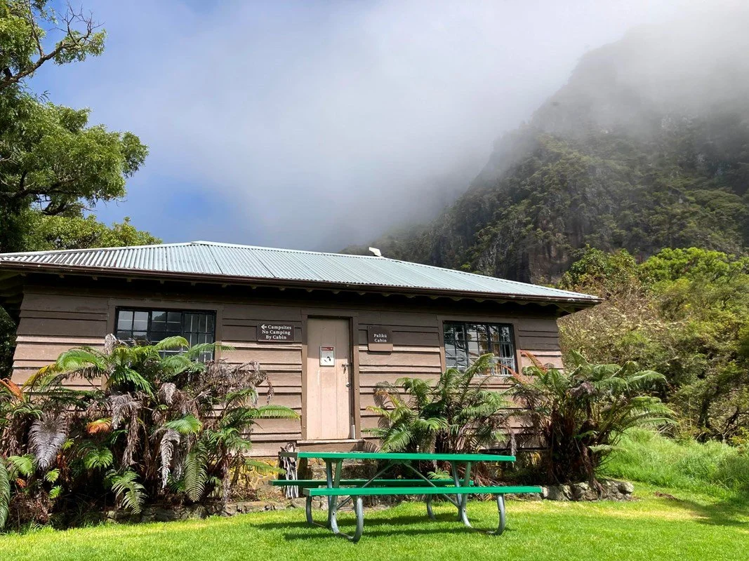 Visit the Park — Haleakalā Conservancy