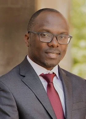 SPOTLIGHT on Samuel Kizito — Midwest D-CFAR