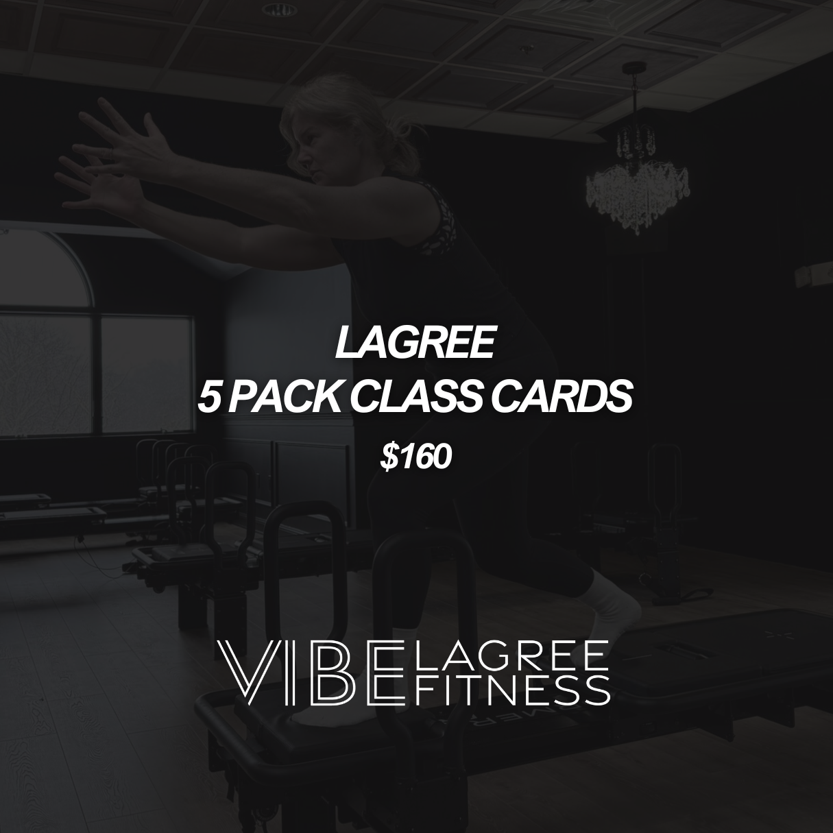 VIBE Lagree Fitness Memberships — VIBE Hot Yoga & Pilates