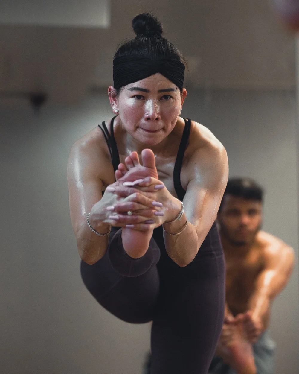 VIBE Hot Yoga & Pilates