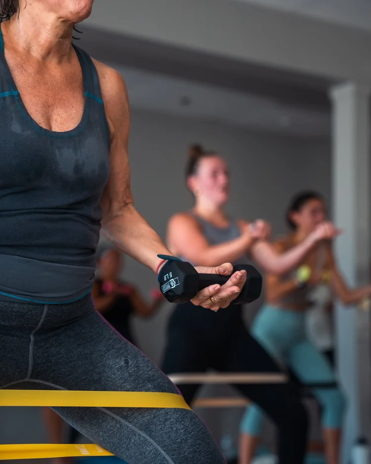 Classes — VIBE Hot Yoga & Pilates