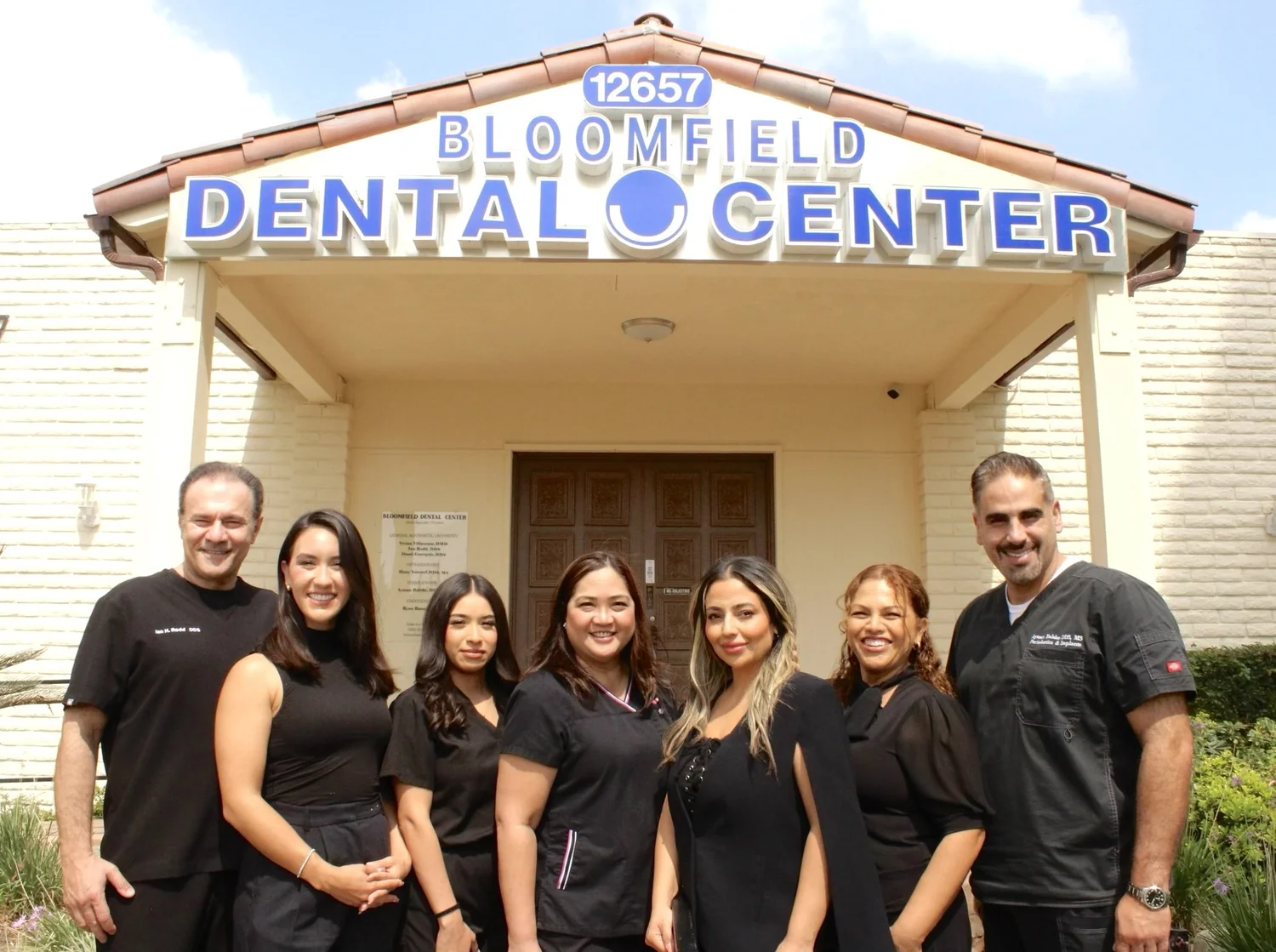 Bloomfield Dental-Expert Cosmetic & Family Dentistry Care