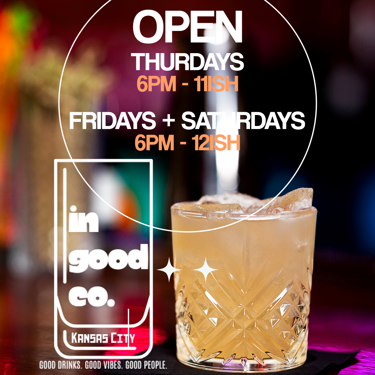 In Good Co | Kansas City