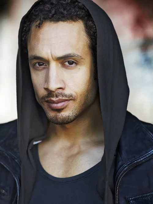 Best Men's Headshots in Los Angeles — Anthony Mongiello Photography