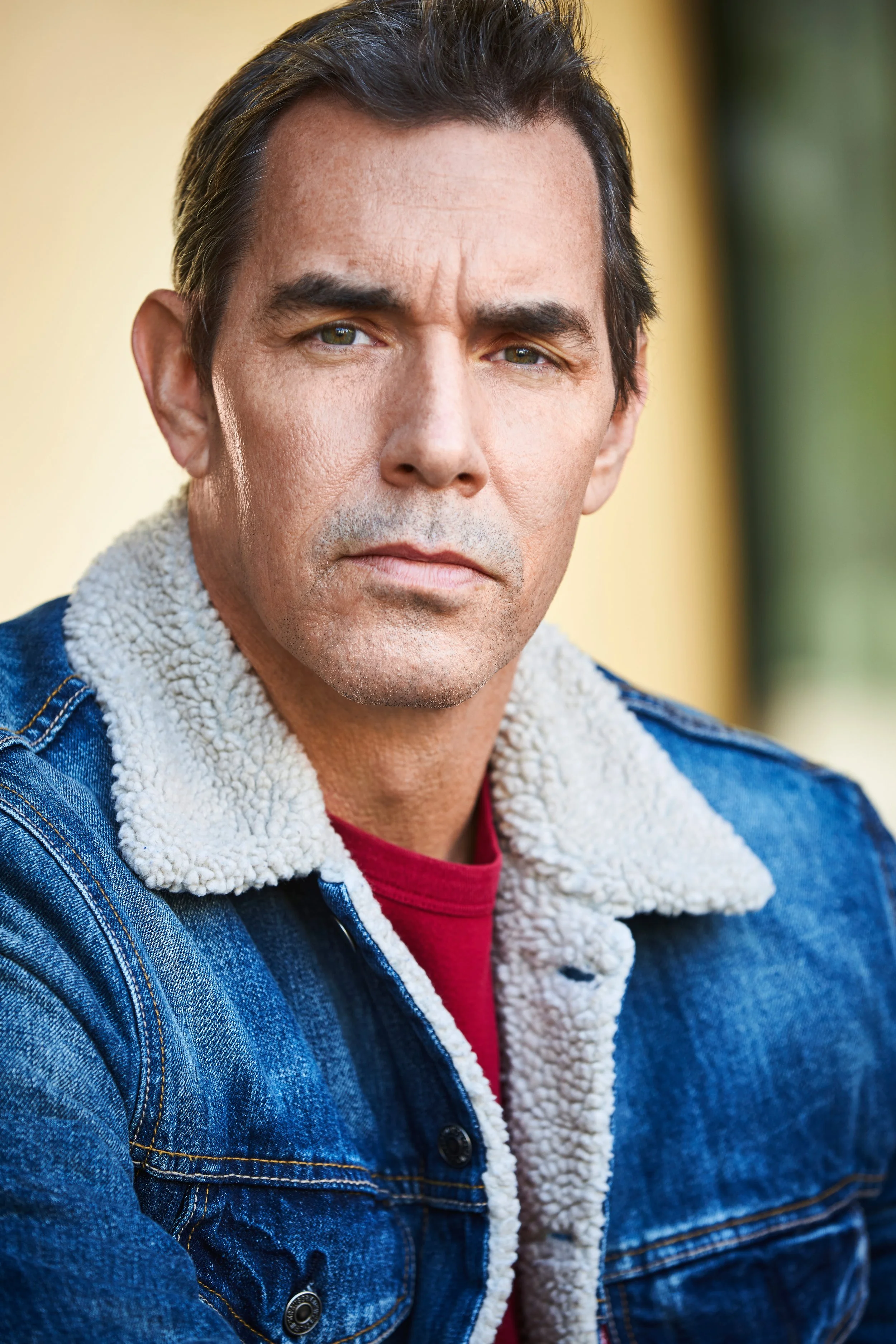 LA Headshot Photographer | Top-Rated Character Headshots — Anthony ...