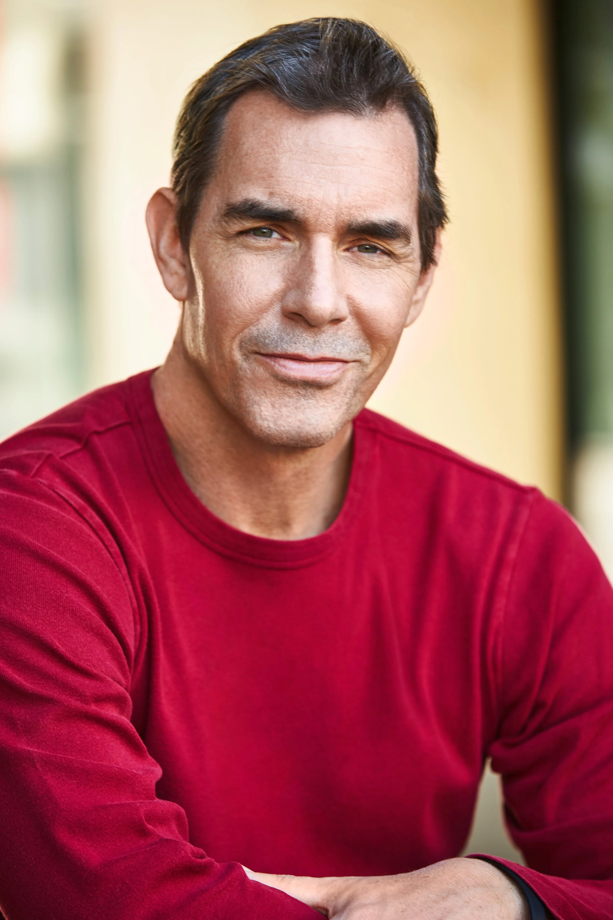LA Headshot Photographer | Top-Rated Character Headshots — Anthony ...