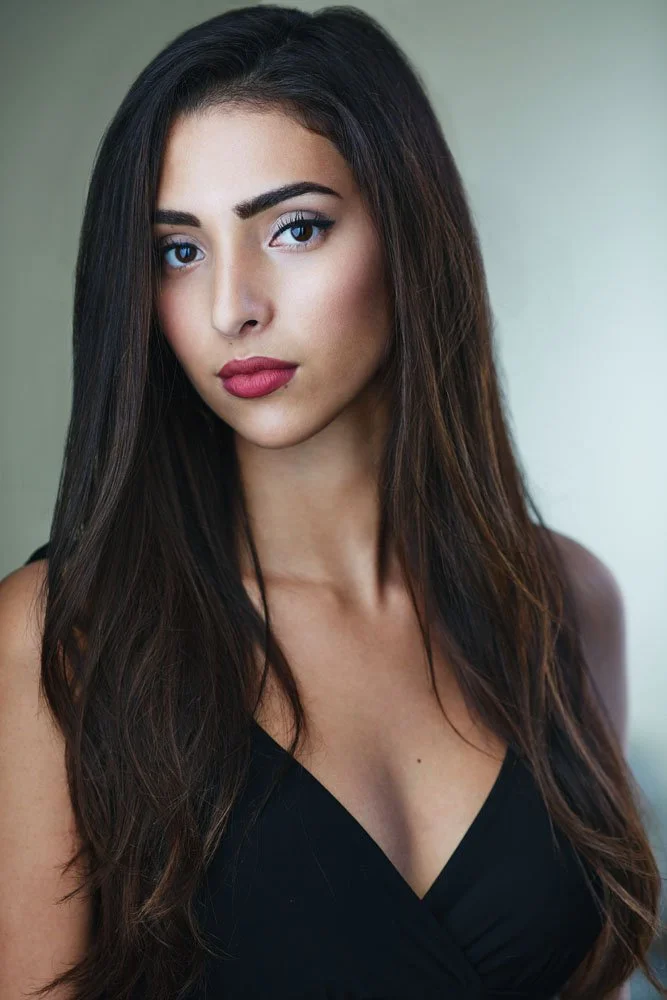 Best In The World Acting Headshots — Anthony Mongiello Photography