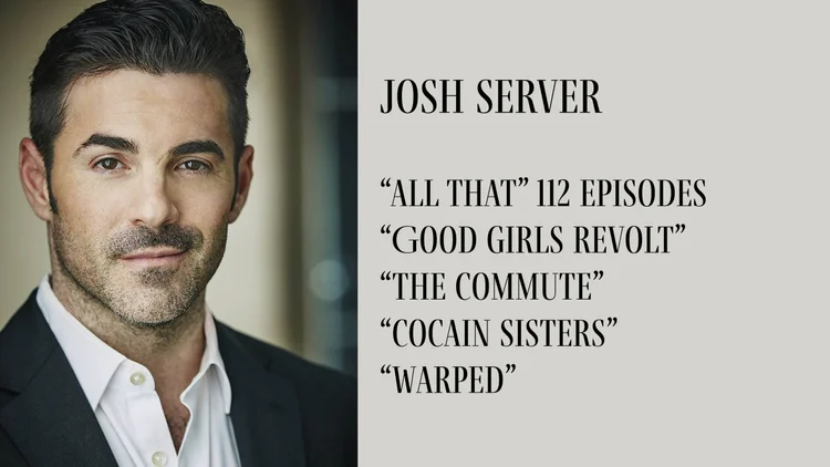 Headshot Los Angeles, Actors Headshots LA | Anthony Mongiello