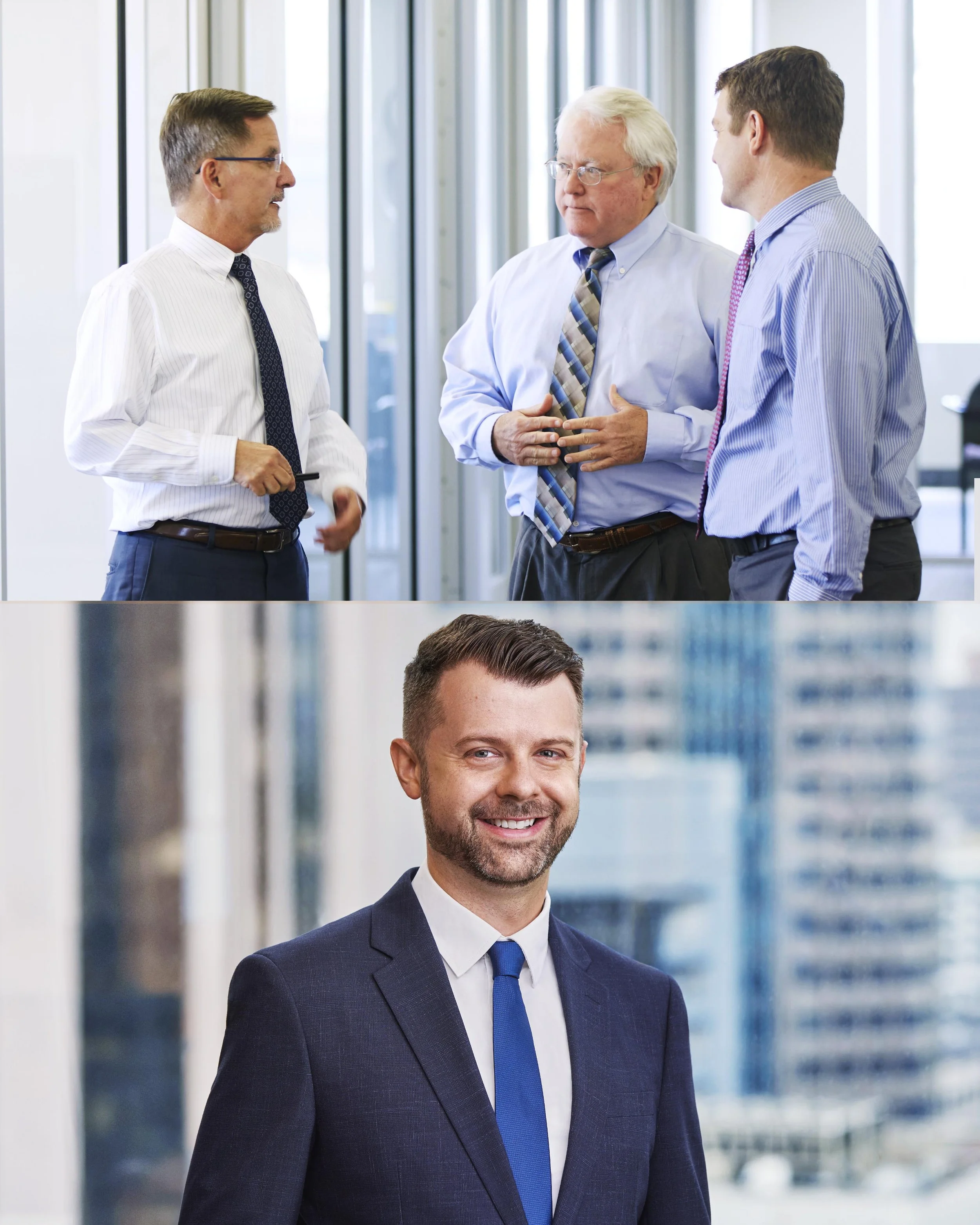 Corporate Photography in Los Angeles | Business Photography — Anthony ...