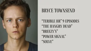 Headshot Los Angeles, Actors Headshots LA | Anthony Mongiello