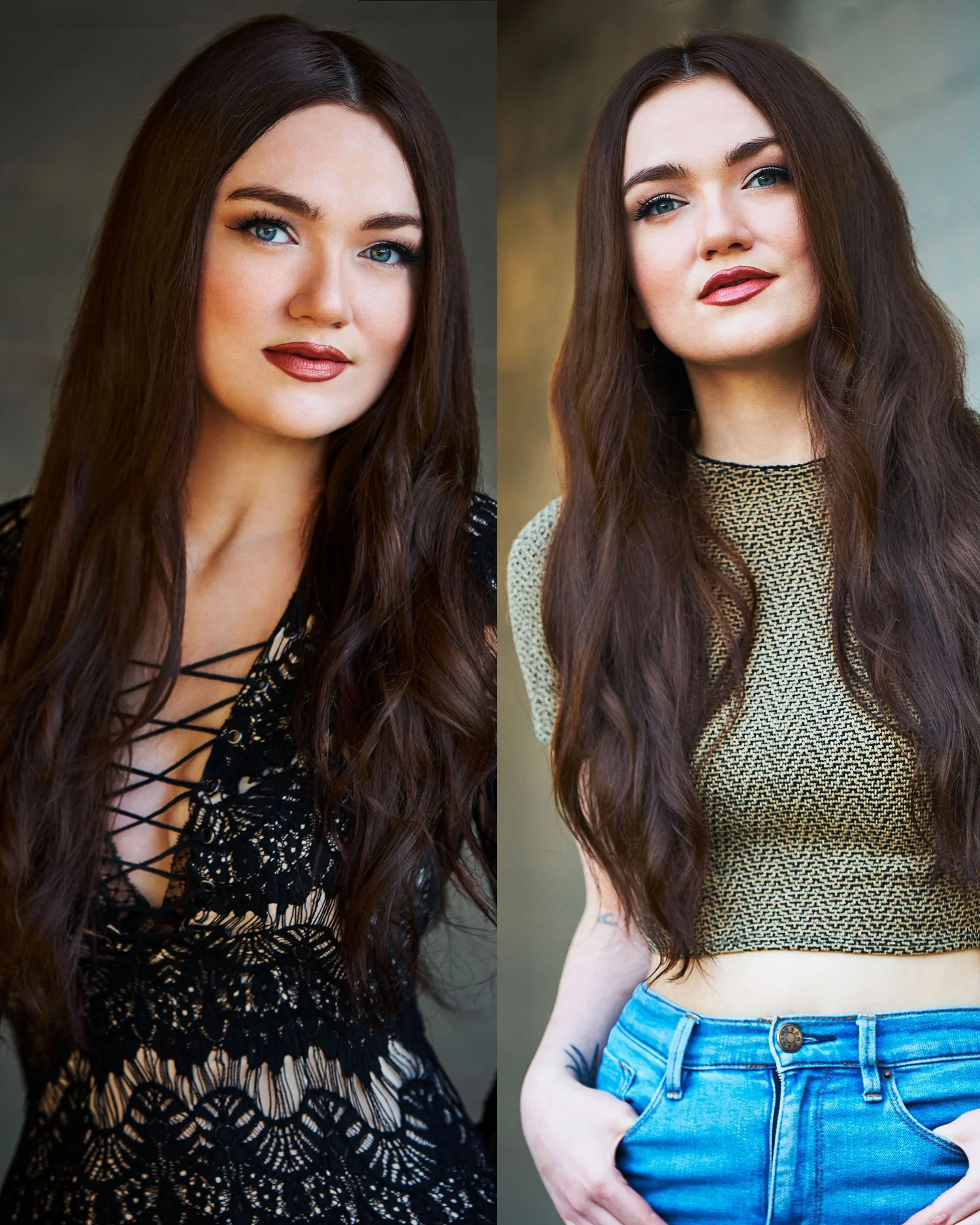 Headshot Los Angeles, Actors Headshots LA | Anthony Mongiello