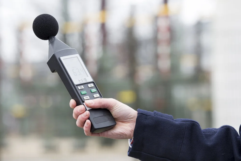 How to Monitor Noise Levels for Workplace Safety | Verum Group