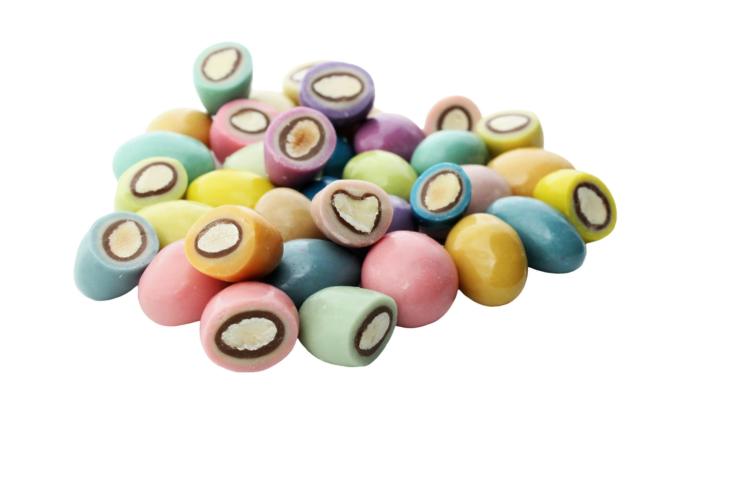 The Chocolate Hall - Chocolate lebanon