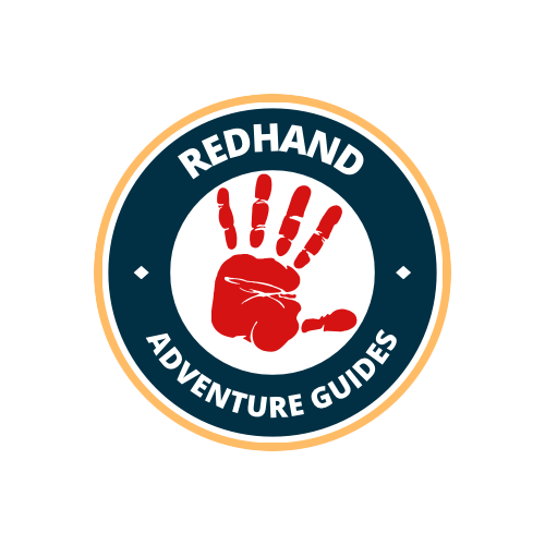 Red Hand Adventure Guides