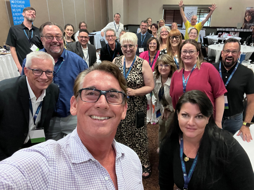 Show-Me State Opticians Society