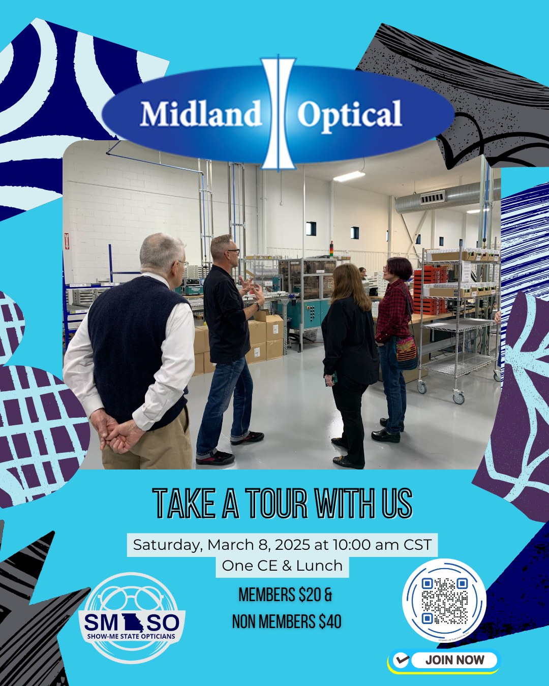 Show-Me State Opticians Society