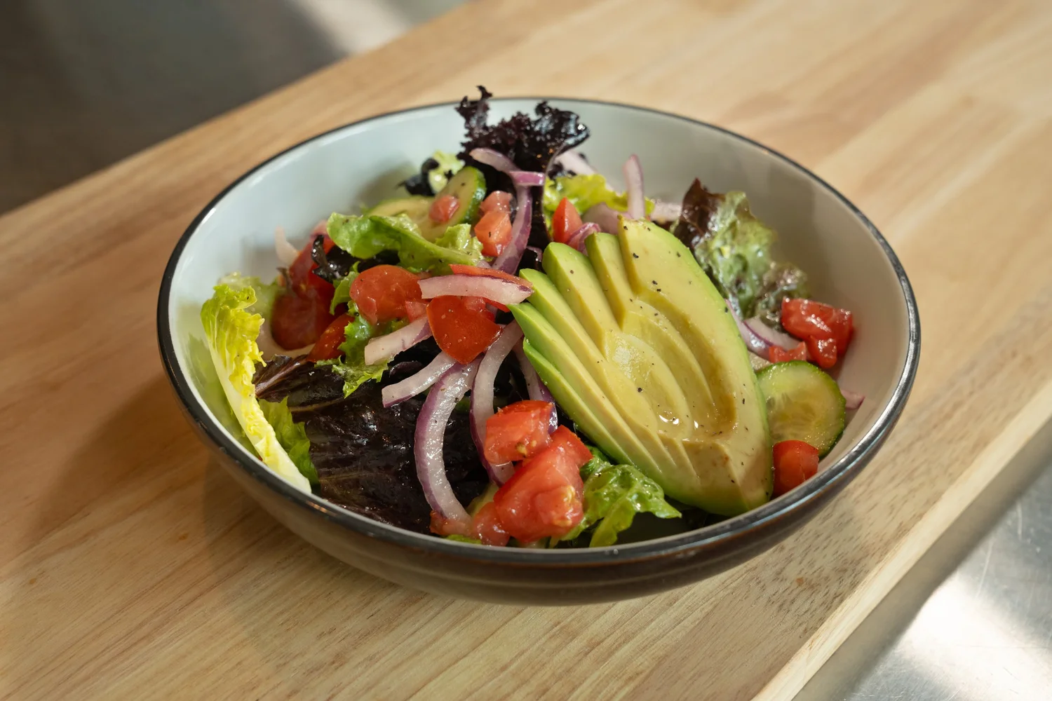 Menus — Emmi's Restaurant | Sierra Madre, CA