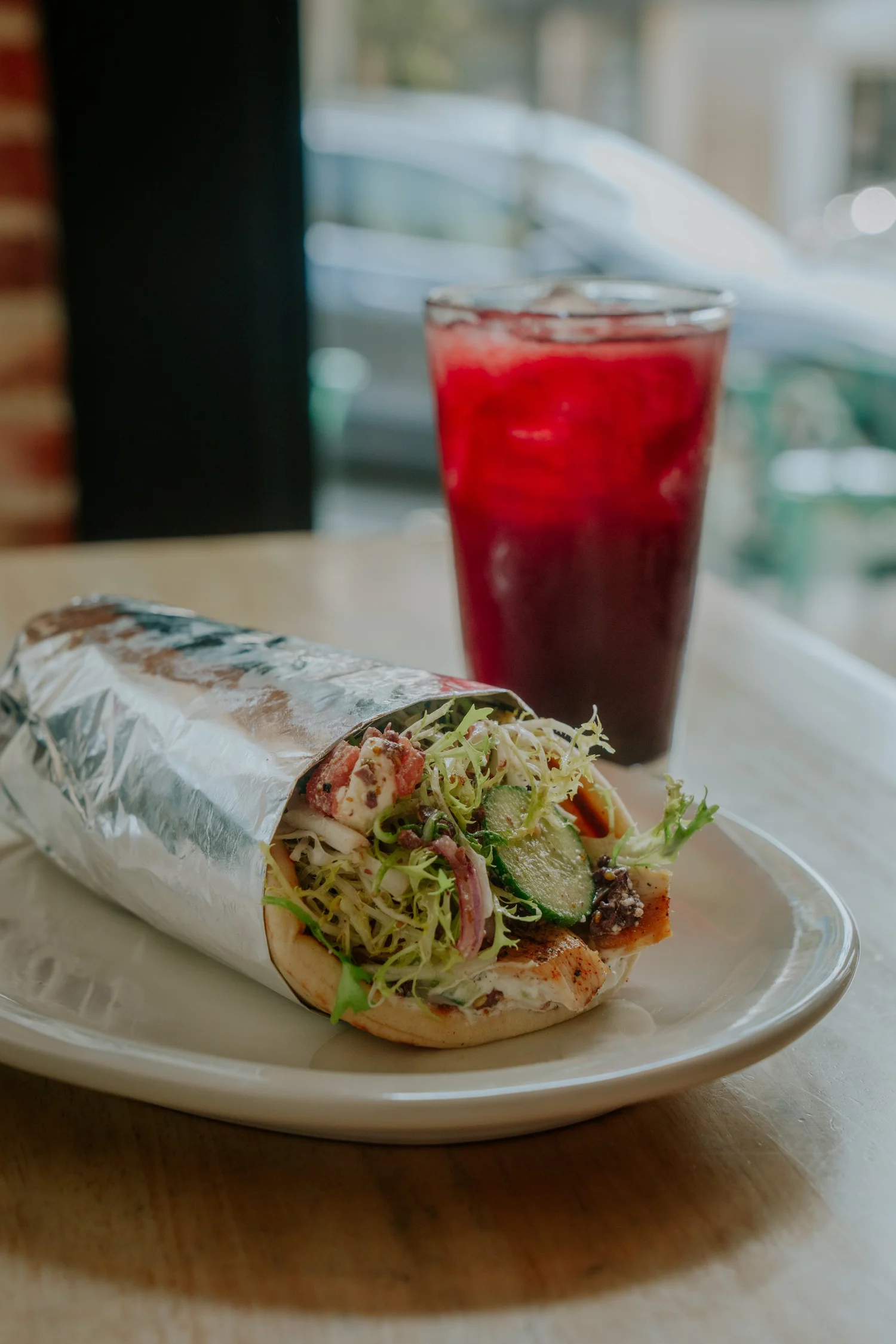 Menus — Emmi's Restaurant | Sierra Madre, CA