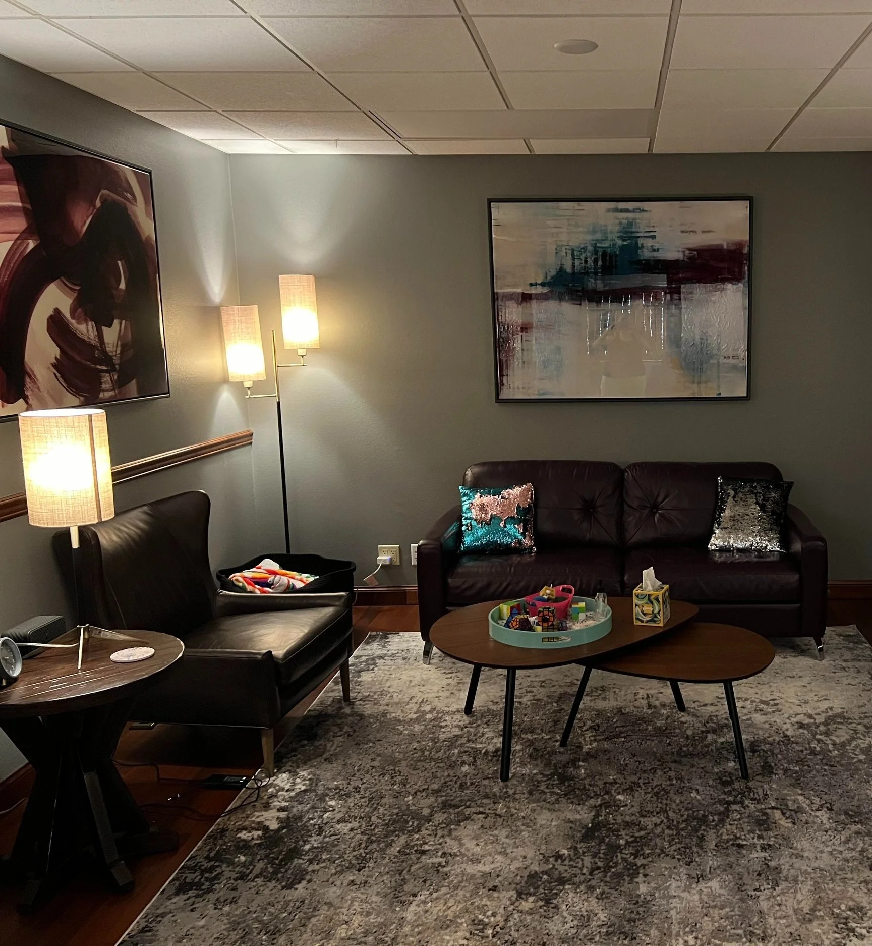 Jennifer Becker | Book Your Session — Insight Therapy Group