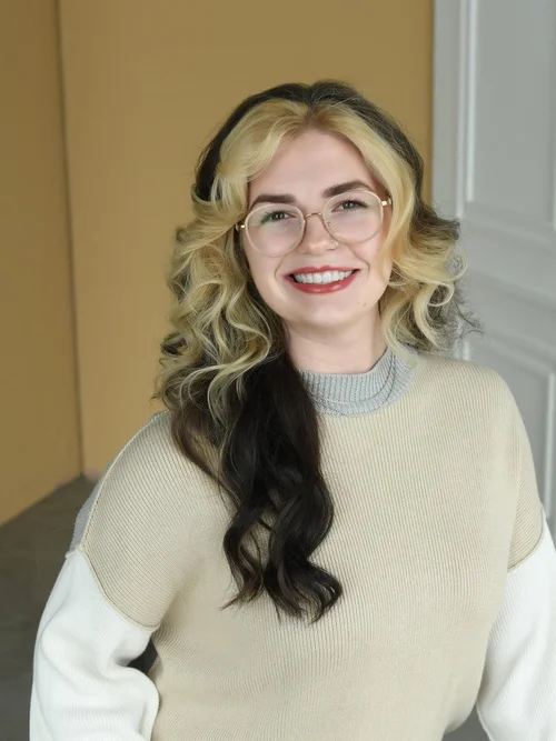 Madi Jerry | Discover Support — Book Your Session — Insight Therapy Group