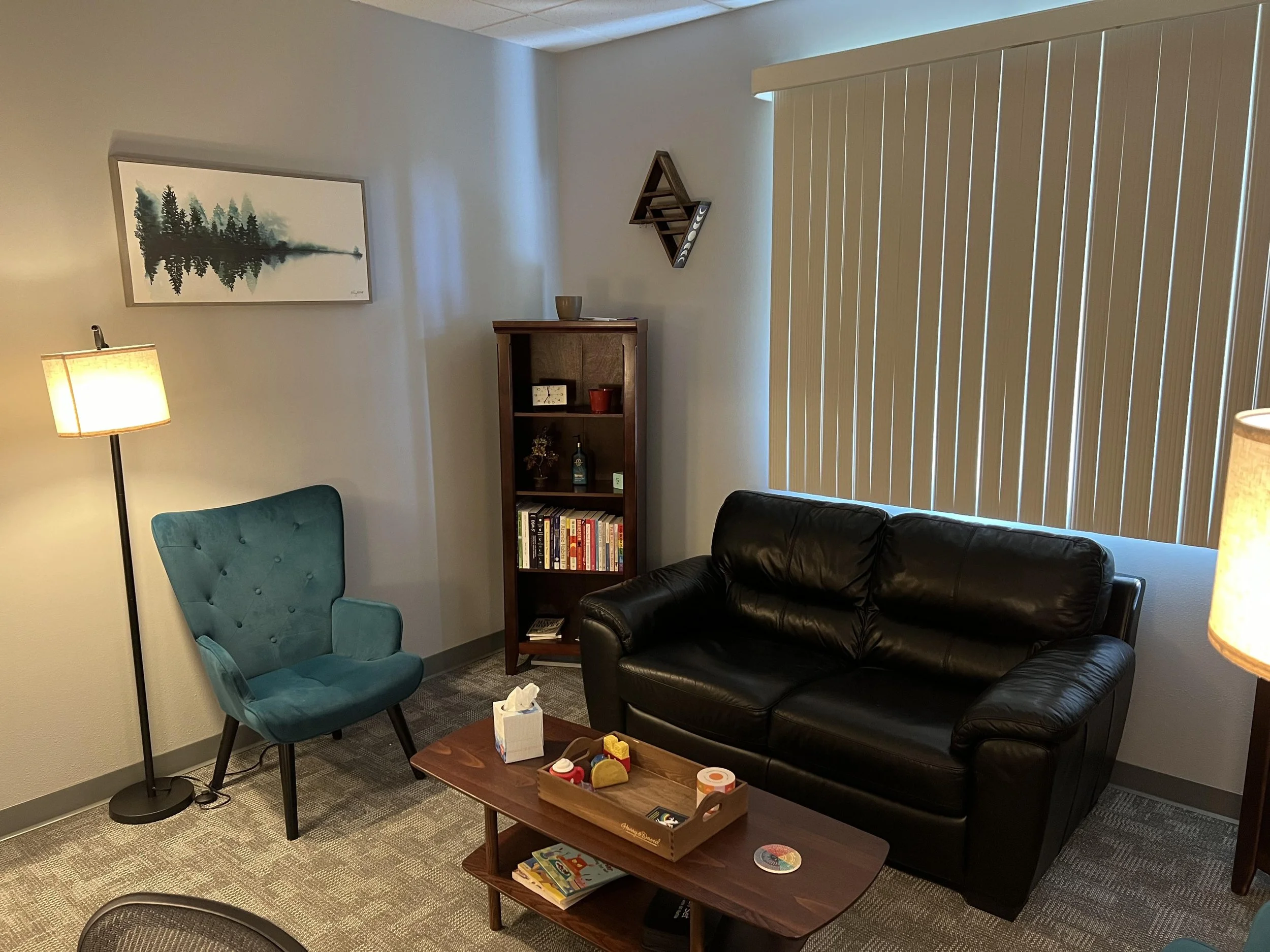 Haillie Vanderlinden | Book Your Session — Insight Therapy Group
