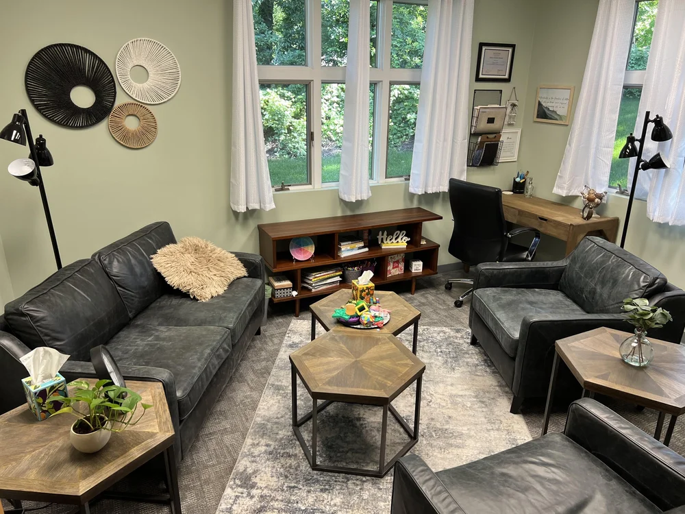 Melissa Schueller | Book Your Session — Insight Therapy Group