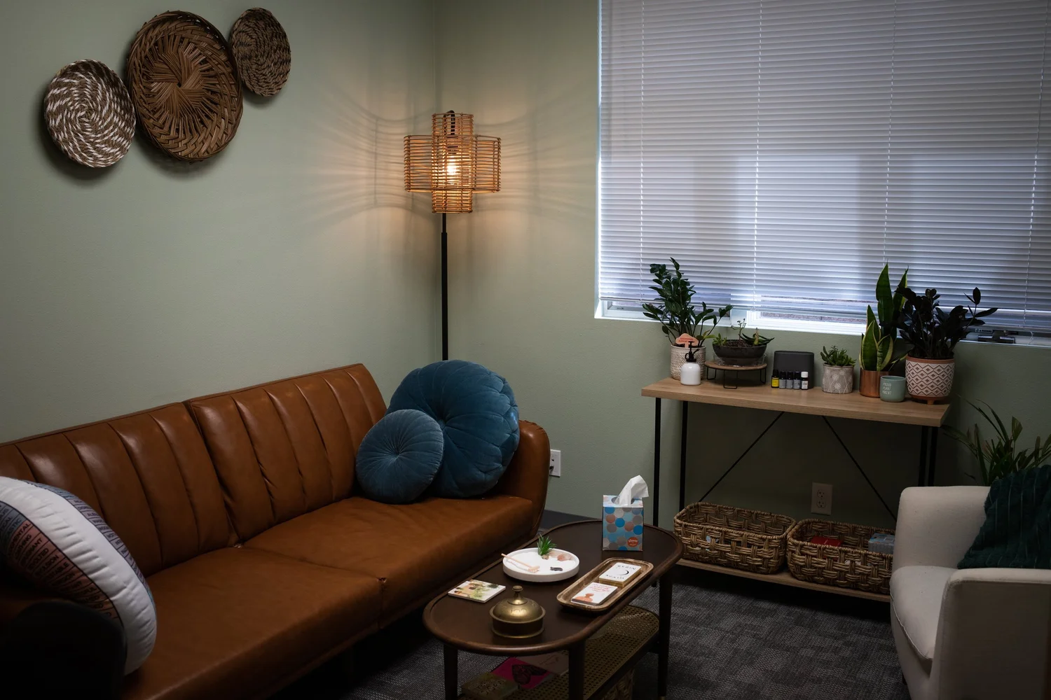 Insight Therapy Group Therapies and Methods — Insight Therapy Group