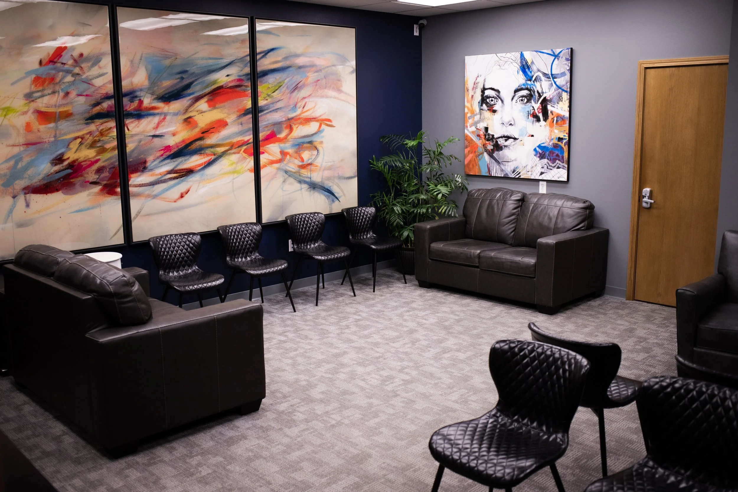 Insight Therapy Group Therapies and Methods — Insight Therapy Group